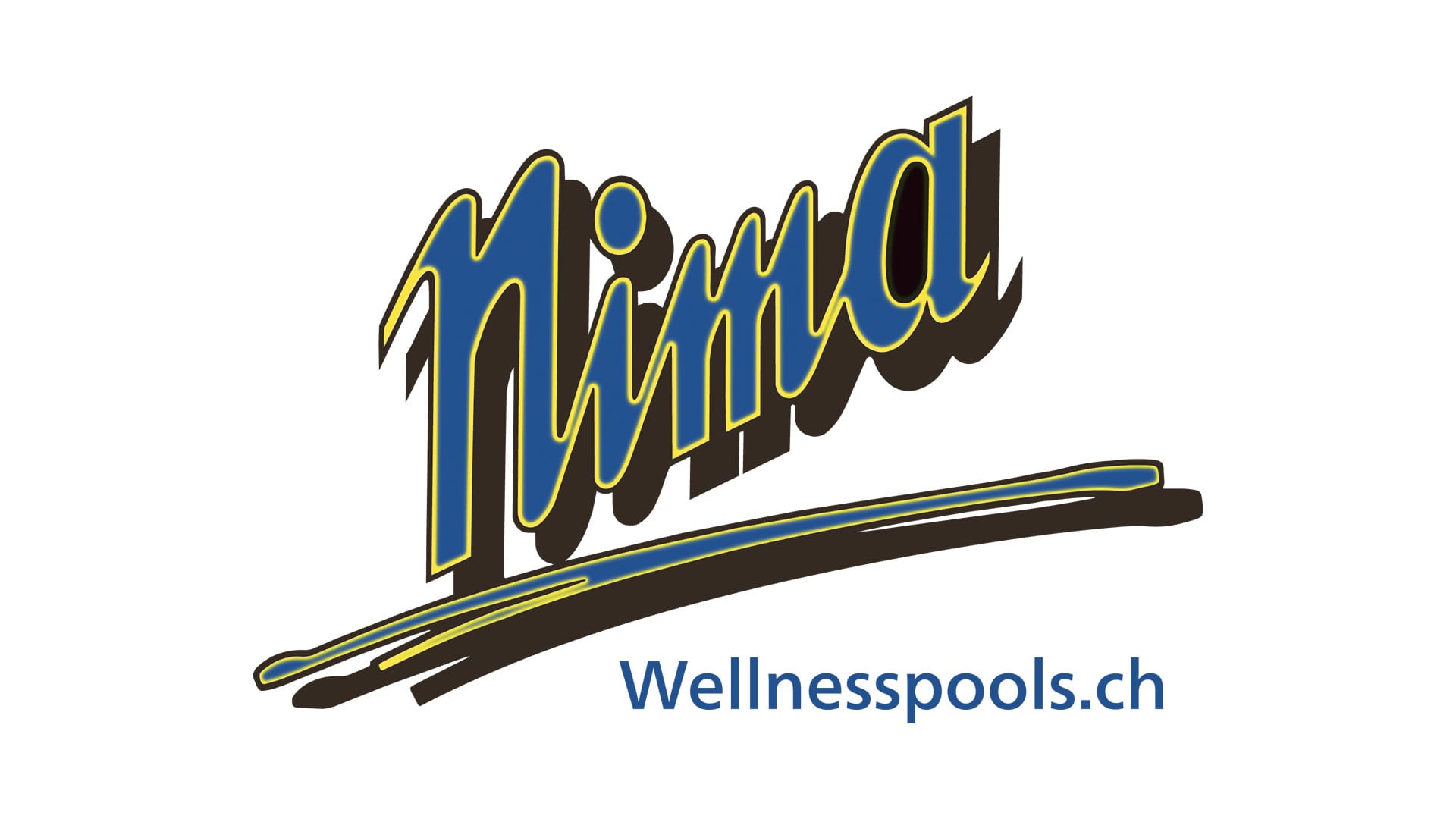NIMA GmbH Wellnesspools.ch - Unsere Geschichte